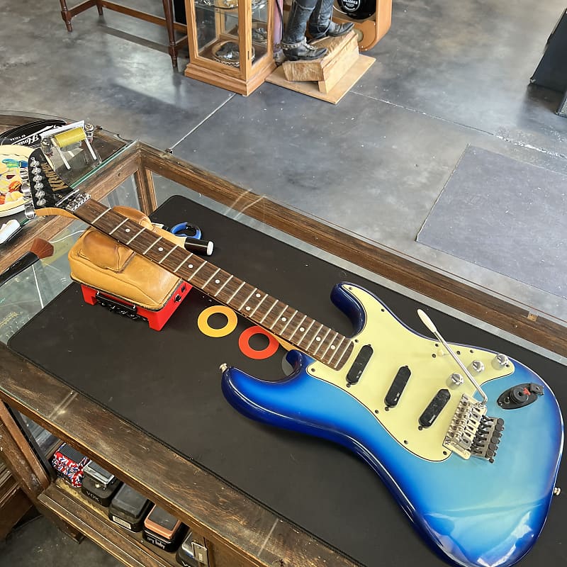 Kramer Parts Guitar Kramer Neck | Reverb