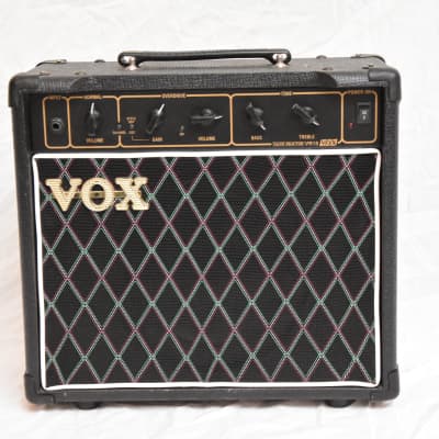 Vox VR15 Valve Reactor Amp | Reverb