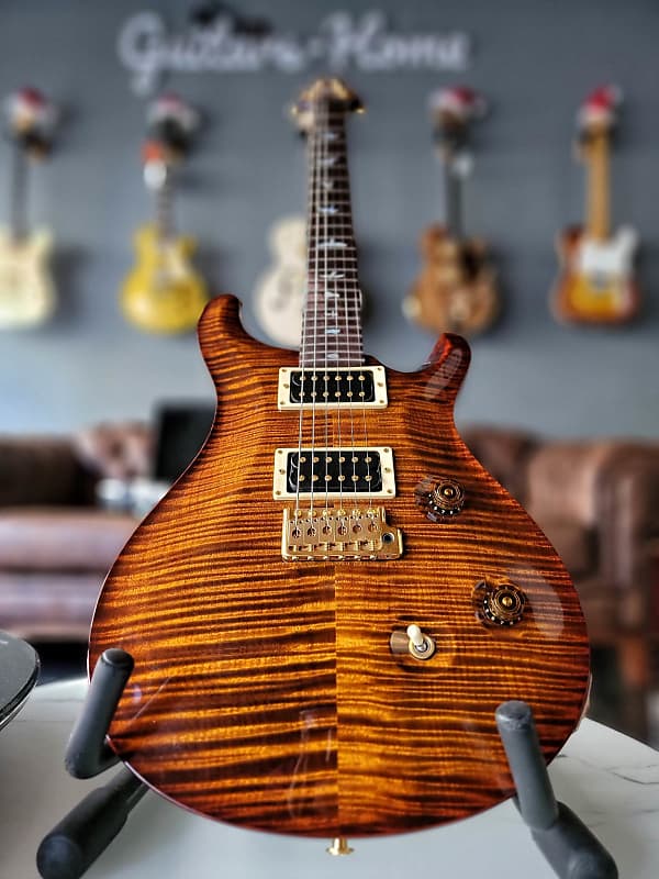 PRS Experience 25th Anniversary Custom 24 Limited Artist | Reverb