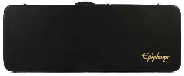 Epiphone EXPL2 Explorer Guitar Case | Reverb