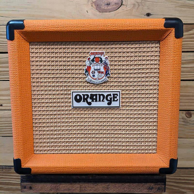 Used Orange PPC108 | Reverb