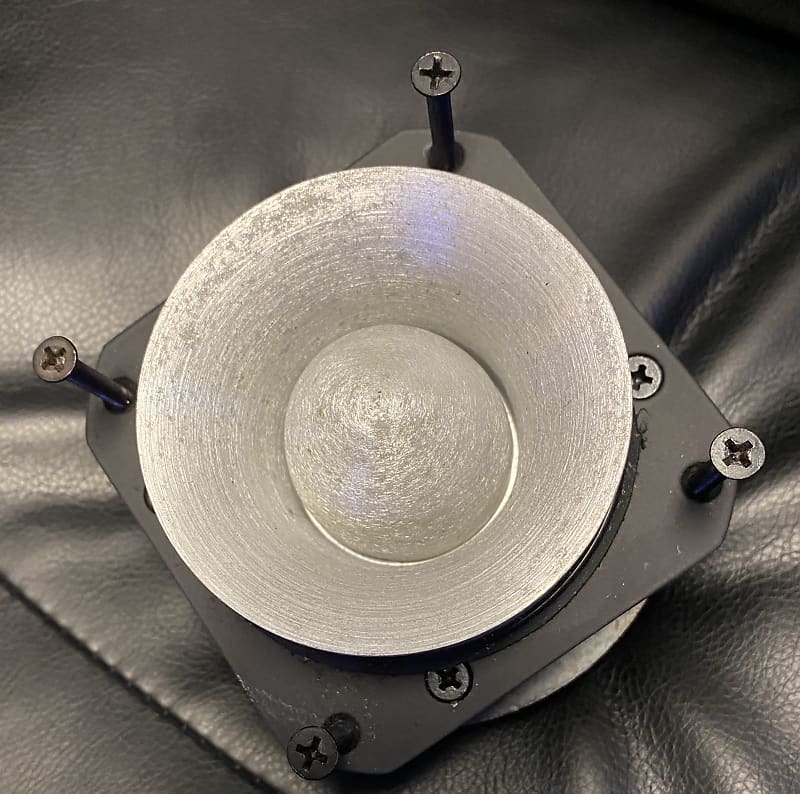 1 JBL 2402 Bullet Tweeter Cabaret 2602A Good Working | Reverb