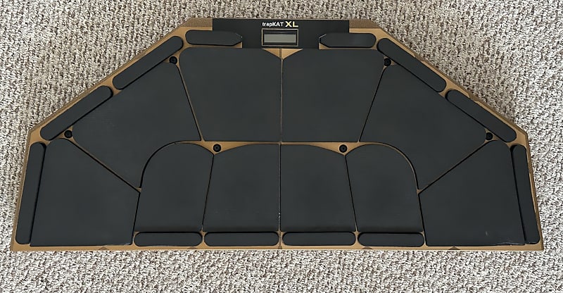 Alternate Mode Trapkat XL - Bronze | Reverb