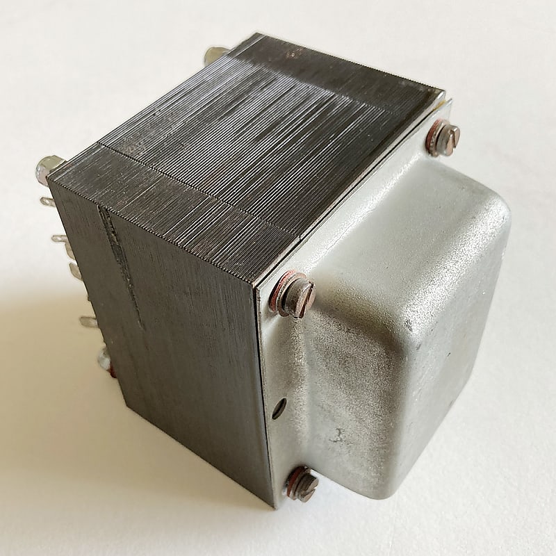 DAGNALL 100w Power Transformer - Marshall JCM900 / 2000 - | Reverb