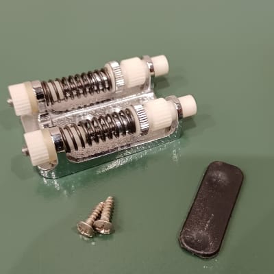 Ibanez Backstop Stabilizer Steve Vai JEM PIA Universe Floyd | Reverb