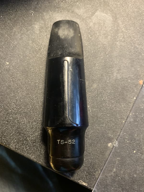 Yamaha TS-S2 tenor mouthpiece | Reverb Canada