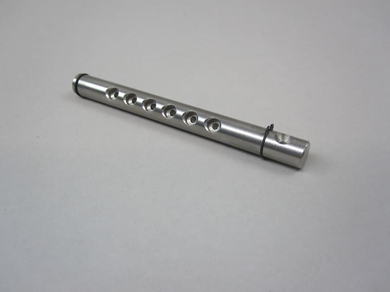 Acme Bigsby String Rod 10mm Diameter Stainless Steel | Reverb