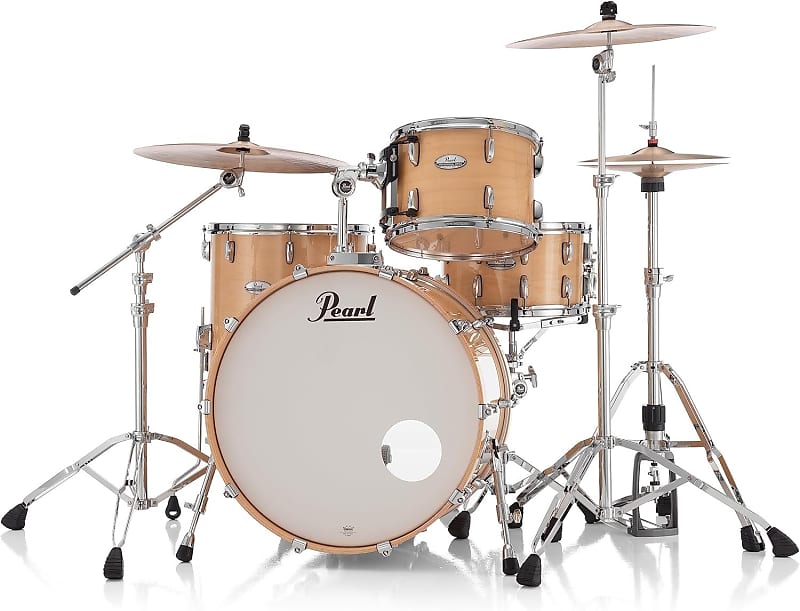 Pearl Drum Set (PMX943BSP/C102) | Reverb