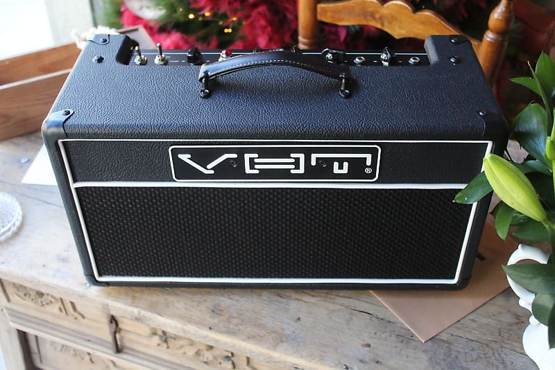 VHT "Special 6 Ultra Head" | Reverb