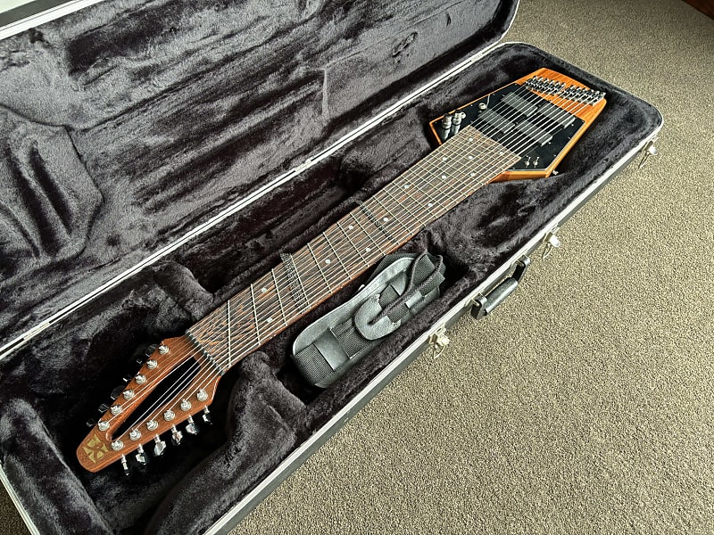 Mobius Megatar "ToneWeaver" | Reverb UK