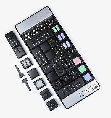 Special Waves Mine S | Reverb