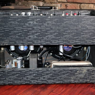 1965 Gretsch Trem Reverb model 6162 | Reverb