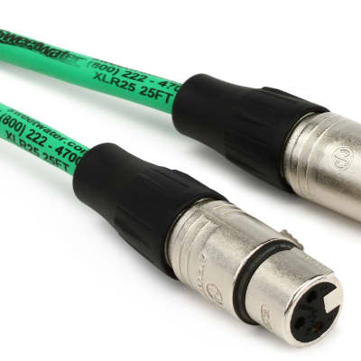 Pro Co C270201-100F Shielded Cat 5e Ethercon Cable - 100 foot | Reverb