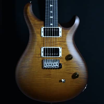 PRS CE 24 Special Run Satin Turquoise #315 | Reverb