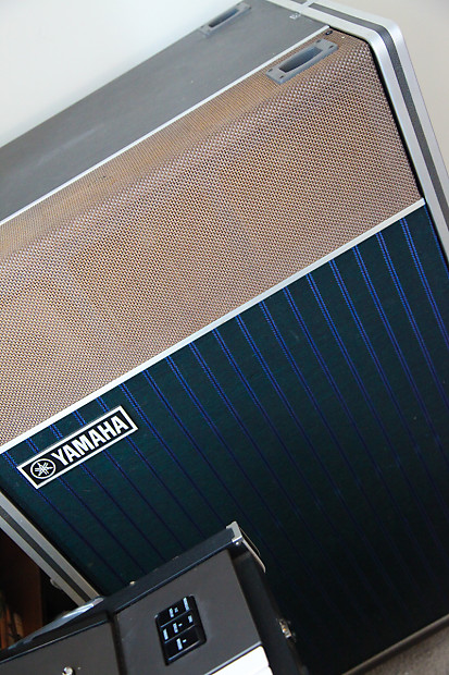 Yamaha RA-200 as used by David Gilmour of Pink Floyd!! RA200 | Reverb