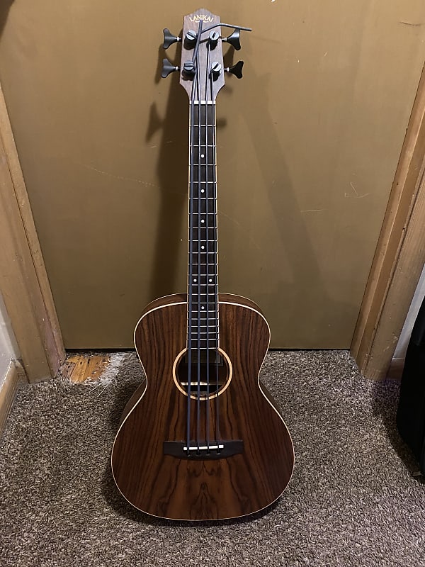 Lanikai FB-EBU - Bocote | Reverb