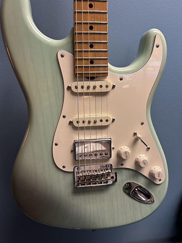 Grosh NOS retro - Mark Lettieri signature | Reverb