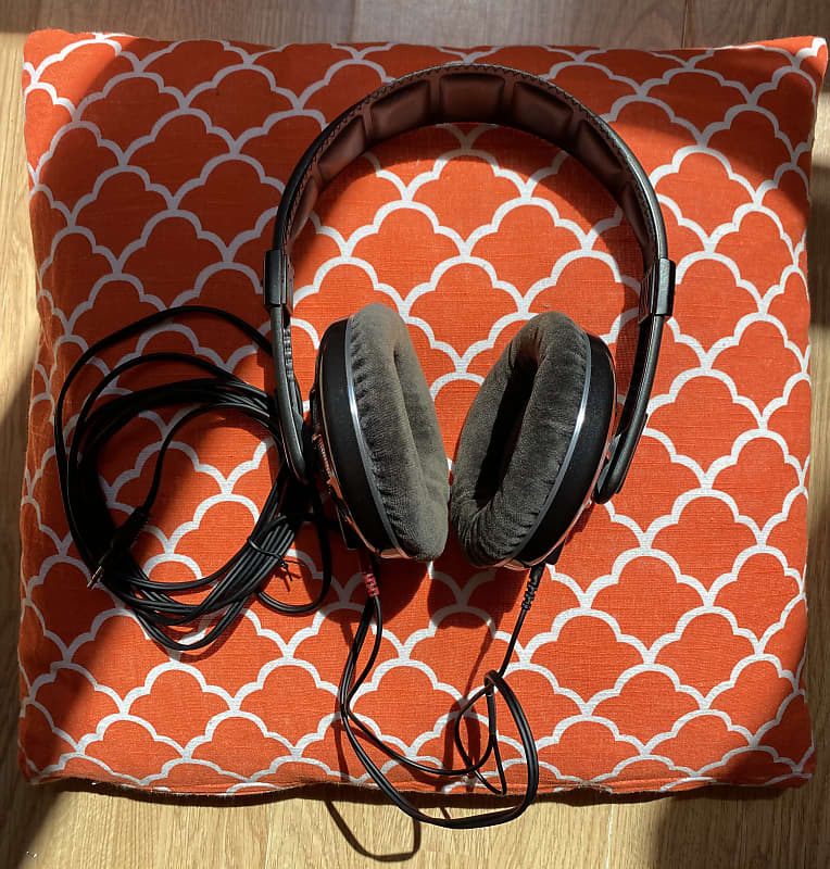 Used Sennheiser HD 560 Ovation II Headphones for Sale | HifiShark.com