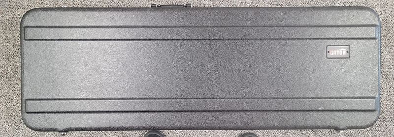 Gator GC-ELEC-XL Deluxe ABS Molded Case | Reverb