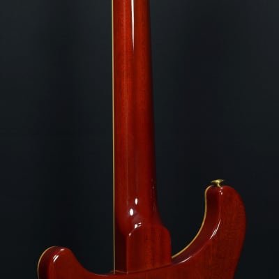 Paul Reed Smith PRS McCarty 58 15 LIMITED McCarty Sunburst | Reverb