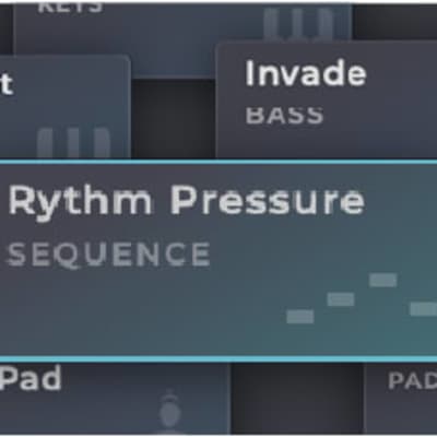 Sound Particles SkyDust 3D Spatial Audio Virtual Synthesizer | Reverb