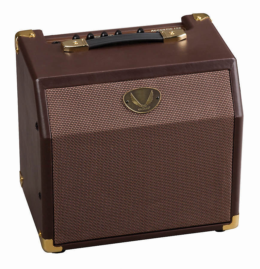 Dean DA15C 15W Acoustic Amplifier | Reverb