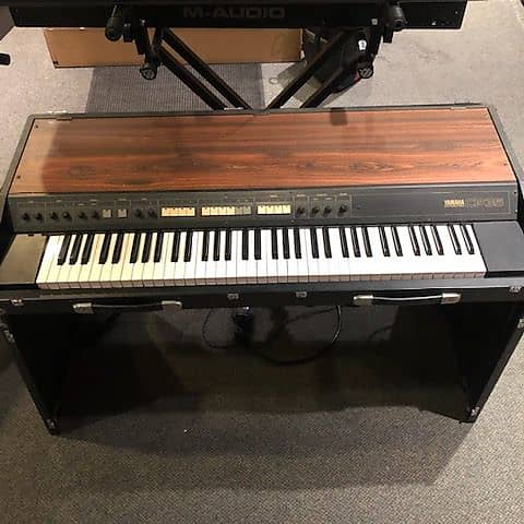 Yamaha CP35 Stage Piano (Hollywood, CA) | Reverb