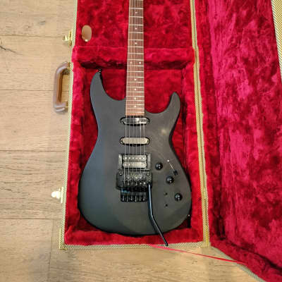 Fernandes fr-95s Kenny Hickey Type O Negative custom upgraded | Reverb