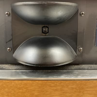 ELECTRO-VOICE INTERFACE D SERIES II AUDIOPHILE SPEAKERS | Reverb