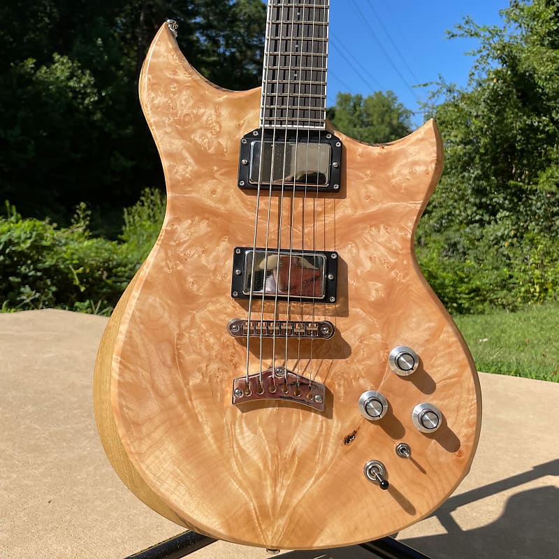 Dunable Baritone Cyclops | Reverb
