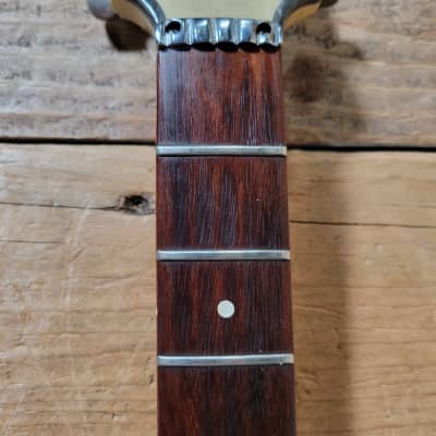 Doc Kaufmann Kremo Kustom One of One - Kremo White 1960s | Reverb