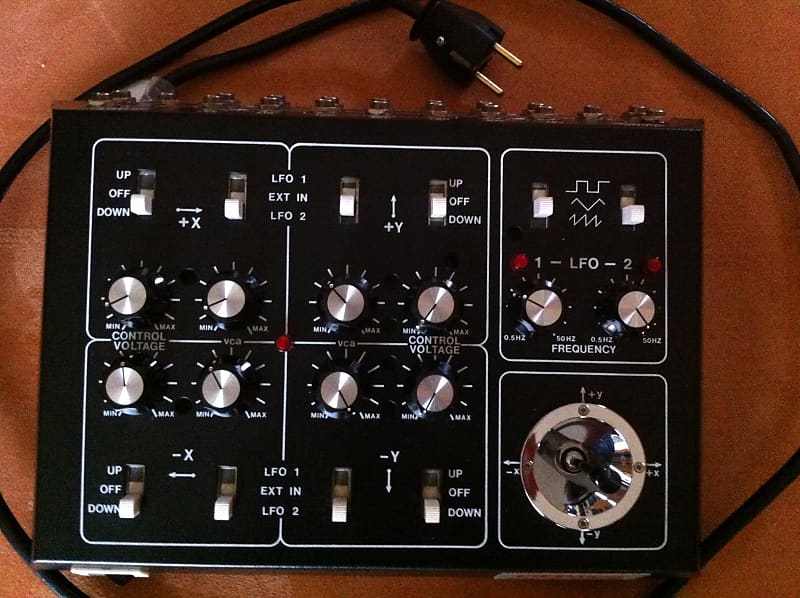 Octave-Plateau Catstick mint (ultra rare) most sophisticated | Reverb