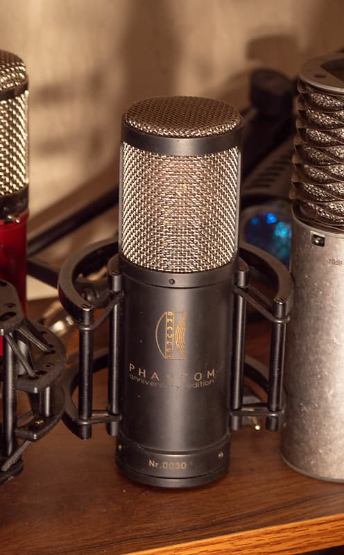 [Make Offer]Brauner Phantom Anniversary Edition N°30 ( | Reverb