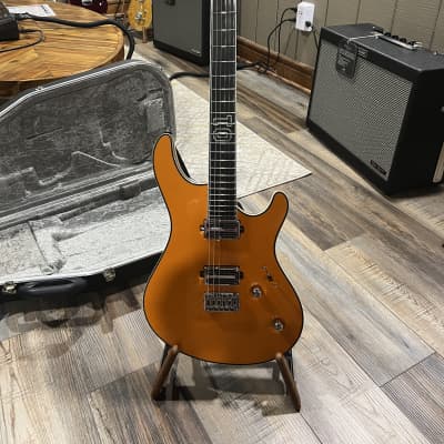 Mayones Regius 8 String, Misha Monsoor Owned, Periphery, Rare | Reverb
