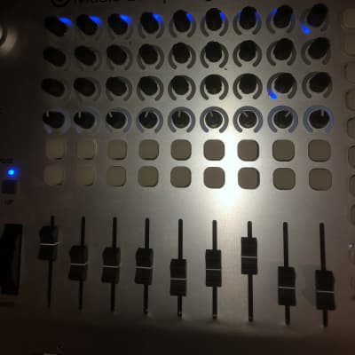 Music Computing Ikeydock & Mac pro 6 core Tower 2009 grey | Reverb