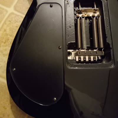 2000 Jackson SL4 Soloist MIJ made in Japan | Reverb