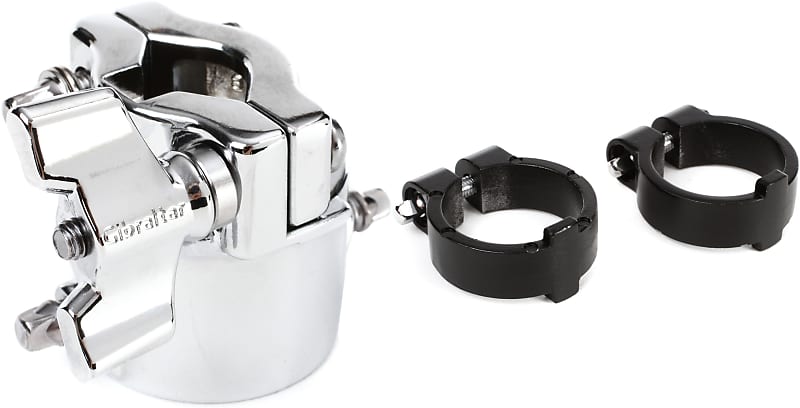 Gibraltar SC-RBA Rack Tube Boom Attachment Bundle with | Reverb