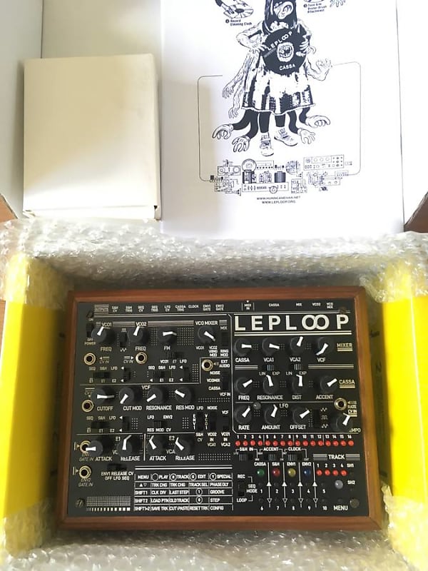 leploop v3 2022 | Reverb