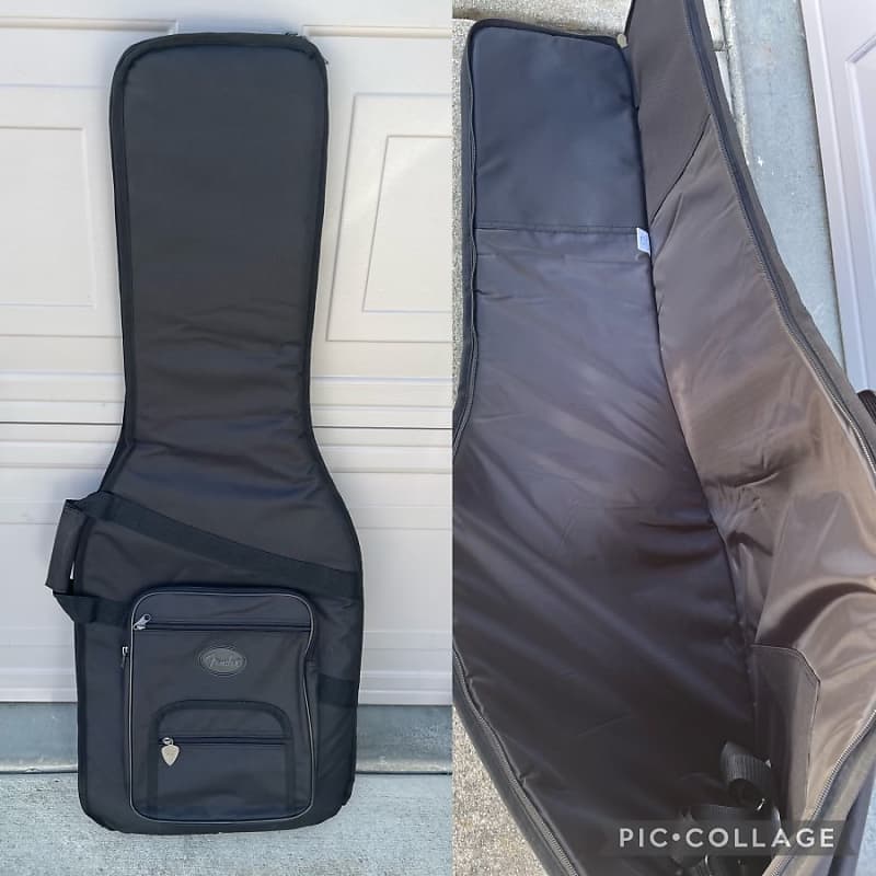 Fender Soft Case 2019 | Reverb