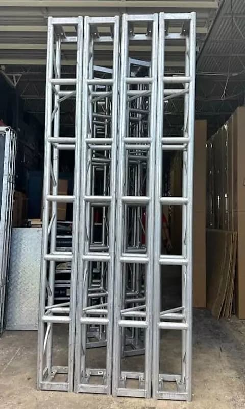 Thomas Engineering 10 Ft Truss #484 (One) THS | Reverb