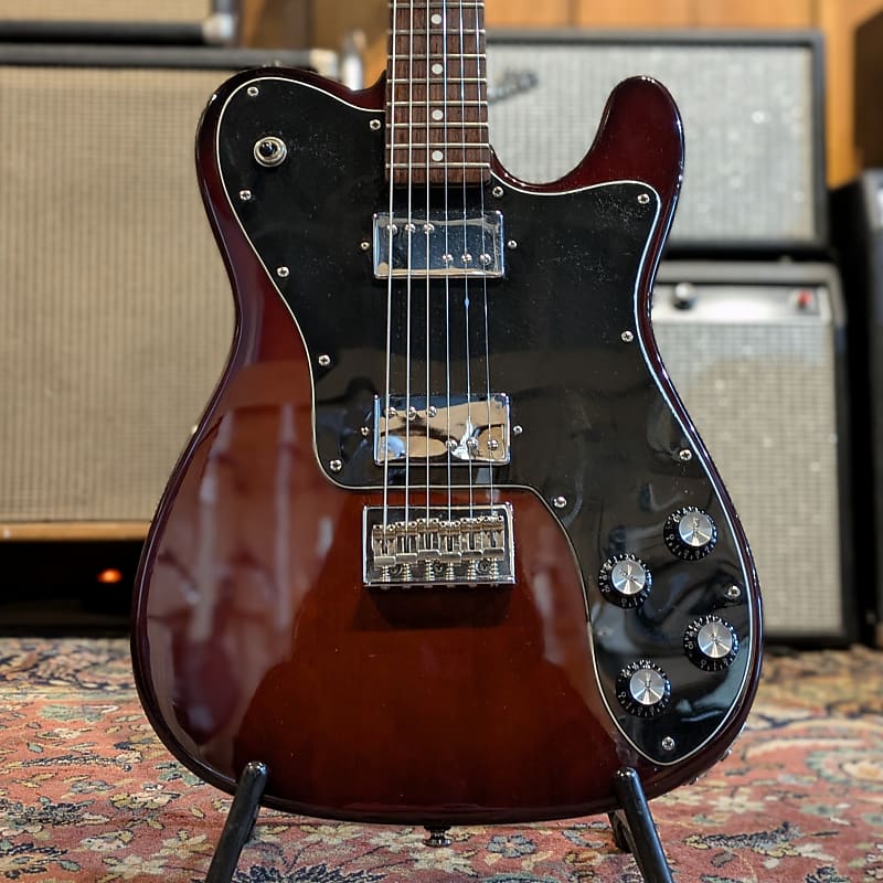 CUSTOM 77 LOCKET LOVE | Reverb