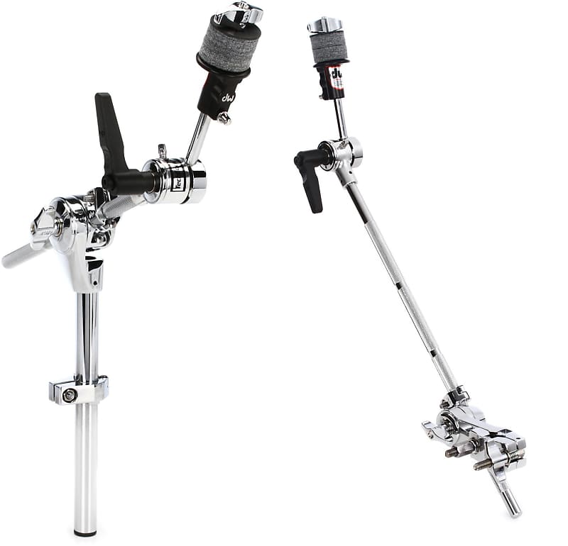 DW DWSM934S 3/4 x 9 inch Tube with 912S Boom Arm Bundle with | Reverb