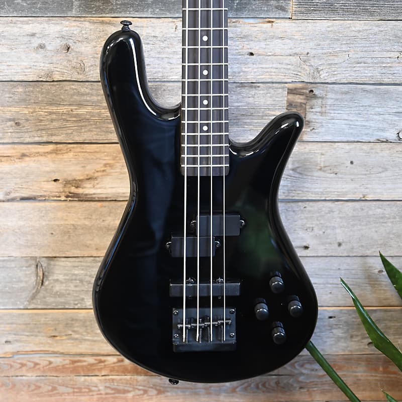(15040) NEW Spector Performer 4 Bass Guitar | Reverb