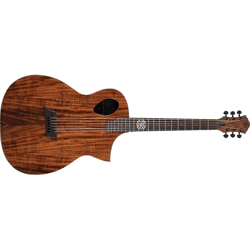 MICHAEL KELLY - FORTE PORT KOA | Reverb