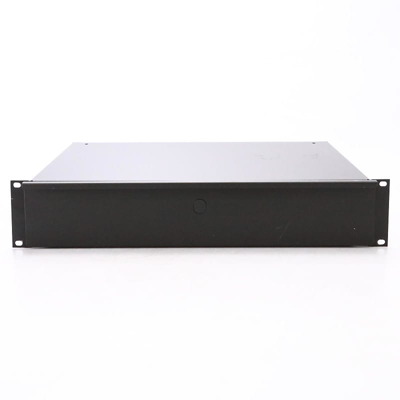 Middle Atlantic 2U 2-Space Rackmount Utility Drawer #49713 | Reverb