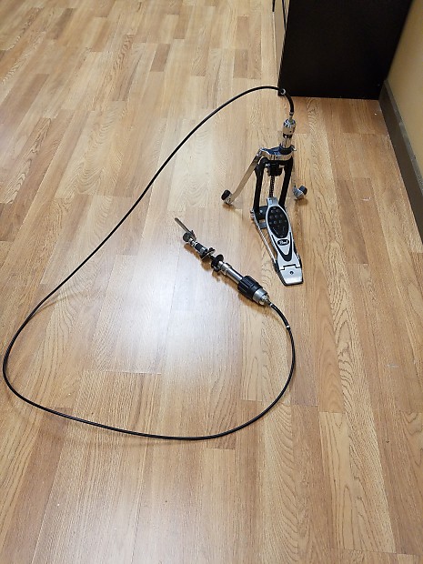 Pearl Remote Hi-Hat Pedal | Reverb