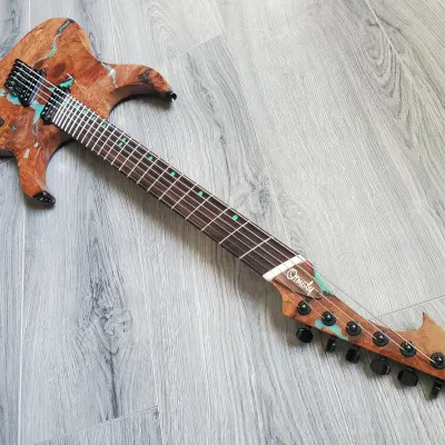 Ormsby Custom Shop "Sharktank" Hype Machine | Reverb