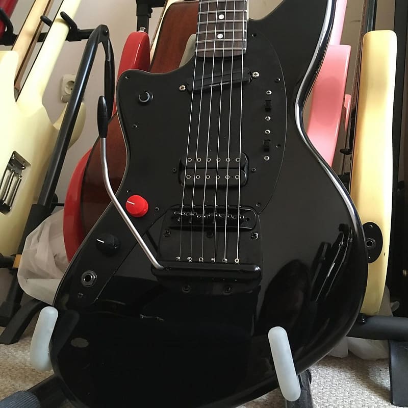 Duoton JS-2 2021 - Black | Reverb UK