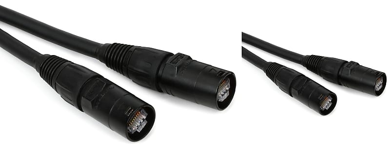 Pro Co PCE2-25 Excellines ProCat Ethercon Cable - 25 foot | Reverb