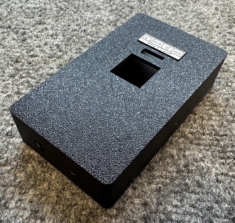 Brainstorm Electronics TB4 Replacment Case | Reverb